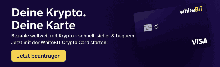 CL Card - Ledger Krypto Kreditkarte - Erfahrungen 2025